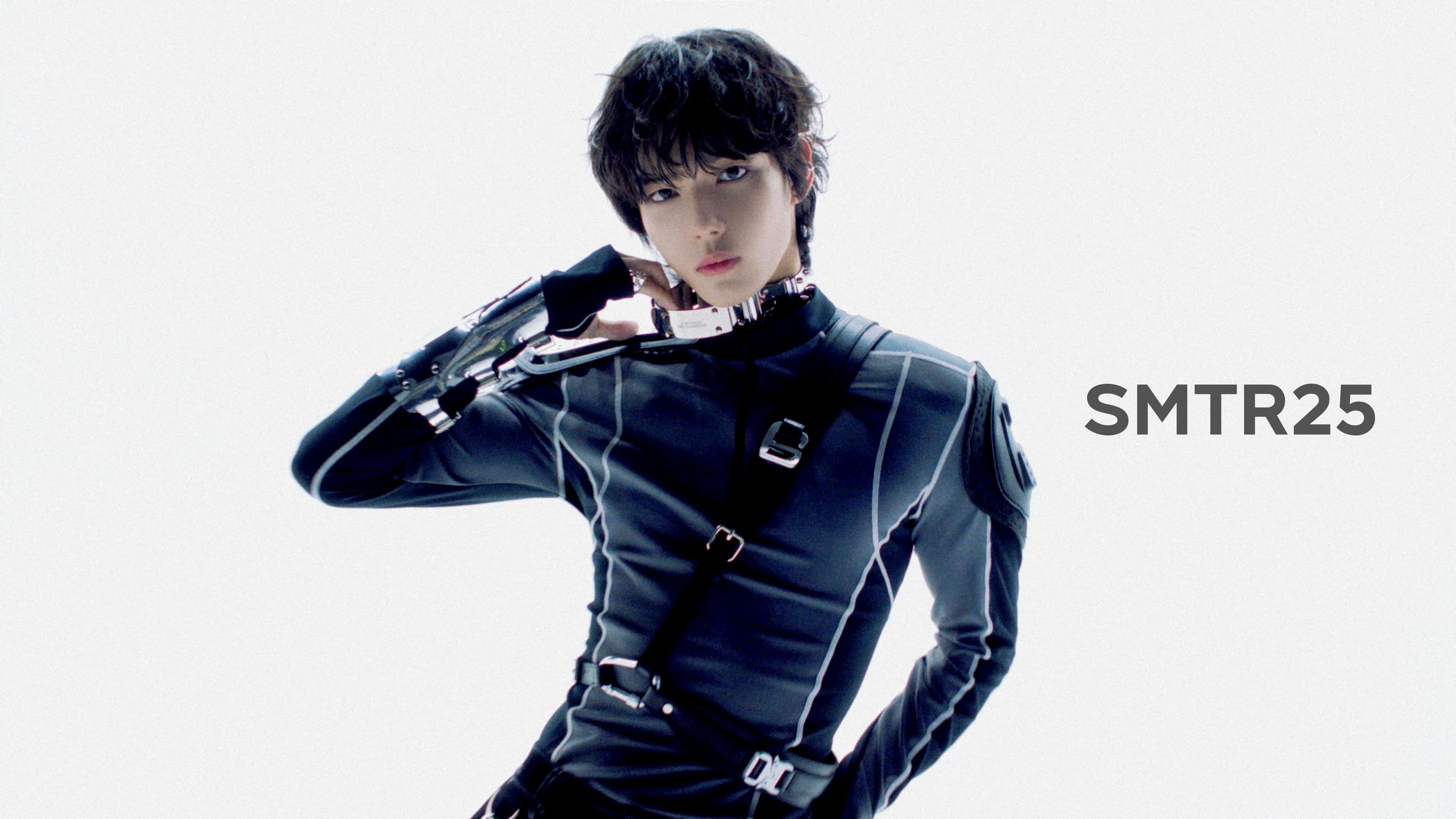 【SMTR25】SMTR25 Introduction Film_河民-洛洛洛洛Vin-haru-哔哩哔哩视频