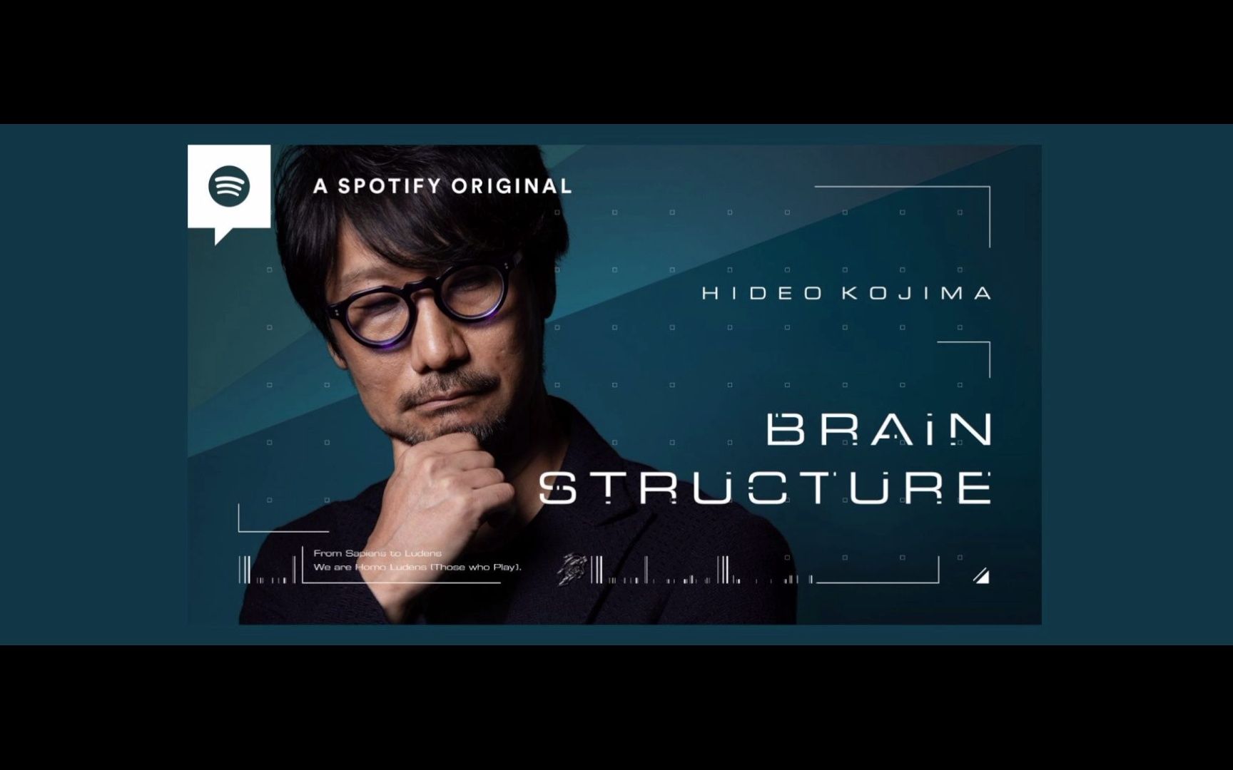 小岛秀夫 X 押井守 Hideo Kojima Podcast 《Brain Structure》03_哔哩哔哩_bilibili