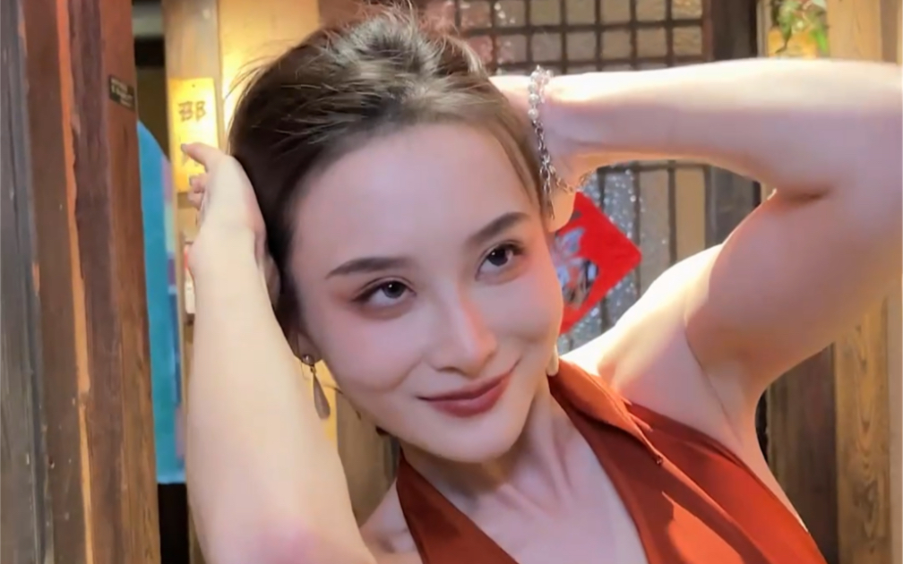 这么爽?你不要命啦! 王七叶 王七叶 哔哩哔哩视频