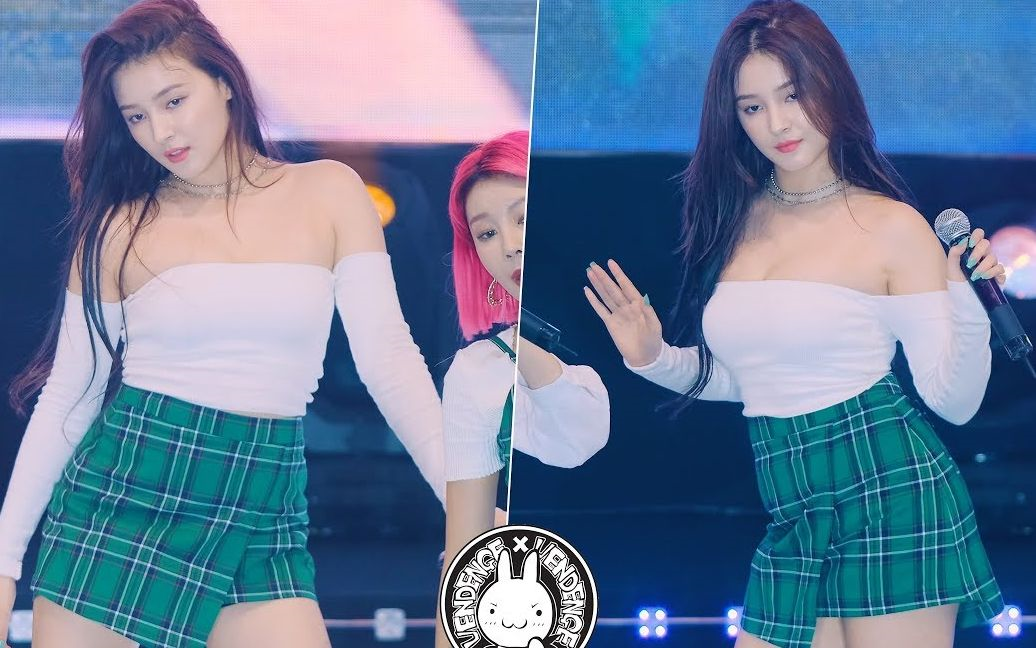 【竖屏】身材炸弹 纯肉性感Nancy合集① Momoland_哔哩哔哩 (゜-゜)つロ 干杯~-bilibili