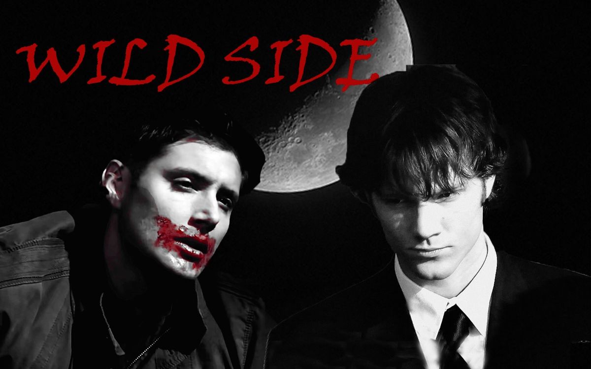 【SPN/SD】三句话，让男人帮我拿下十八个客户