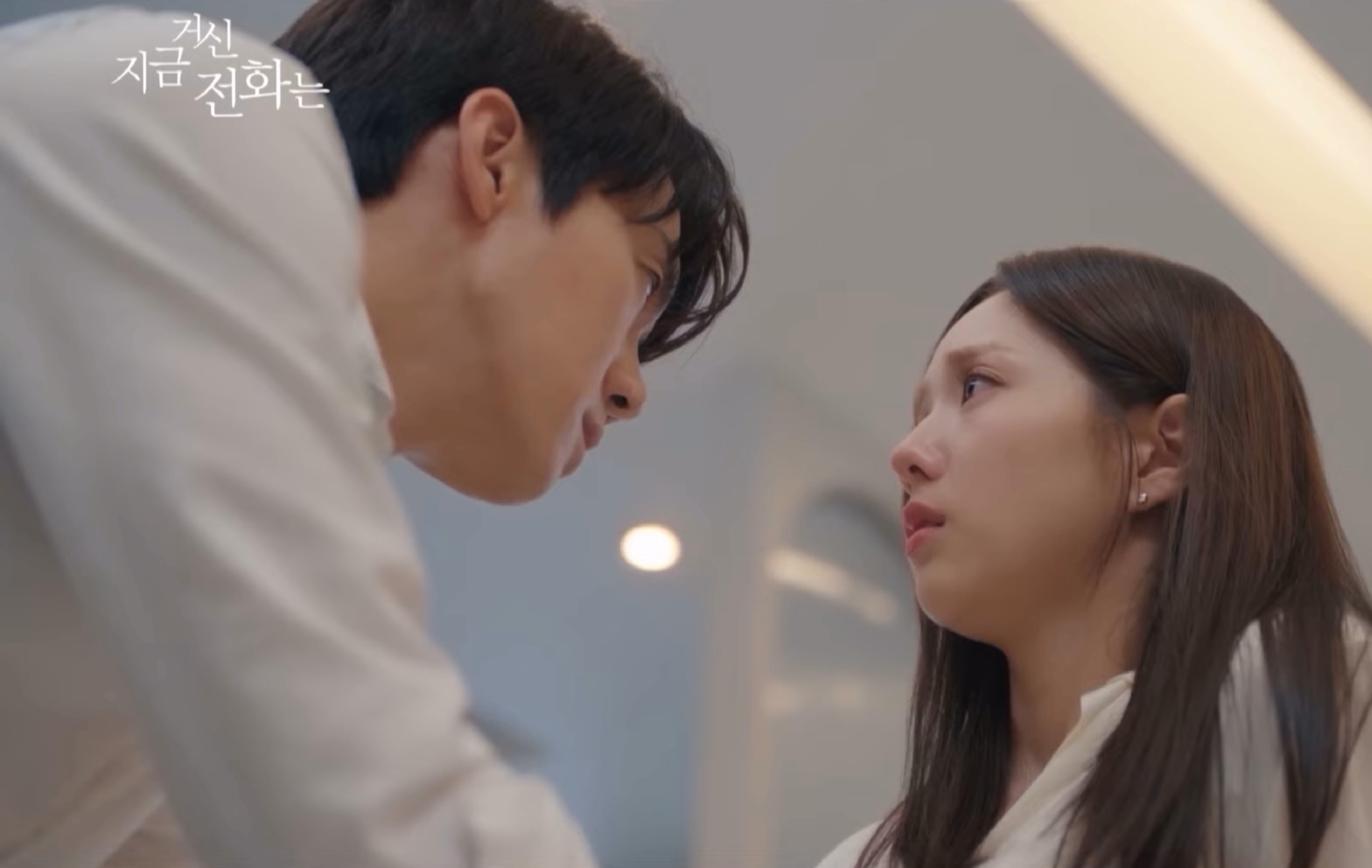 韩剧现在拨打的电话 OST Part1 See The Light 官方MV-海洋芝心-海洋芝心-哔哩哔哩视频