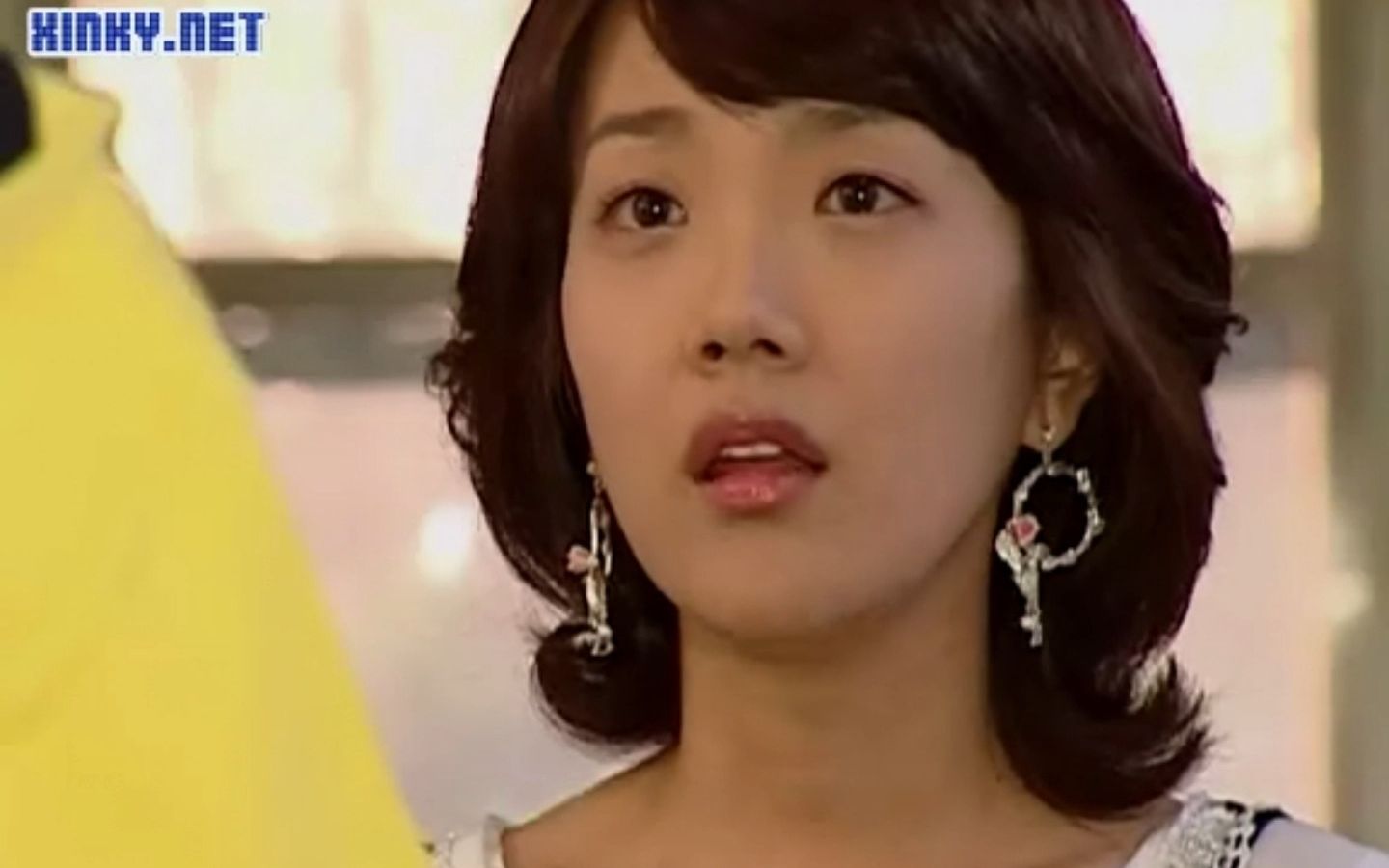 【民敏cut】摸不着头脑的请求让敏静费解【无法阻挡的highkick】_哔哩哔哩_bilibili