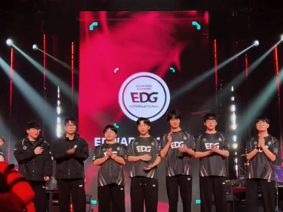 无畏契约 | 创造记录，再进一步！-EDG电子竞技俱乐部-EDG电子竞技俱乐部-哔哩哔哩视频