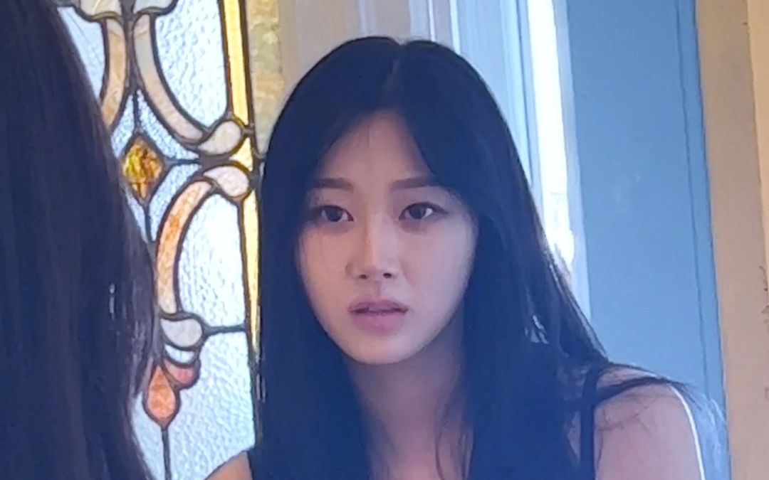 【aespa】#ImtheDrama #这就是GISELLE-aespa-aespa-哔哩哔哩视频