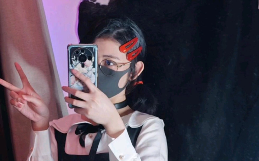 Naimi奶咪，日常