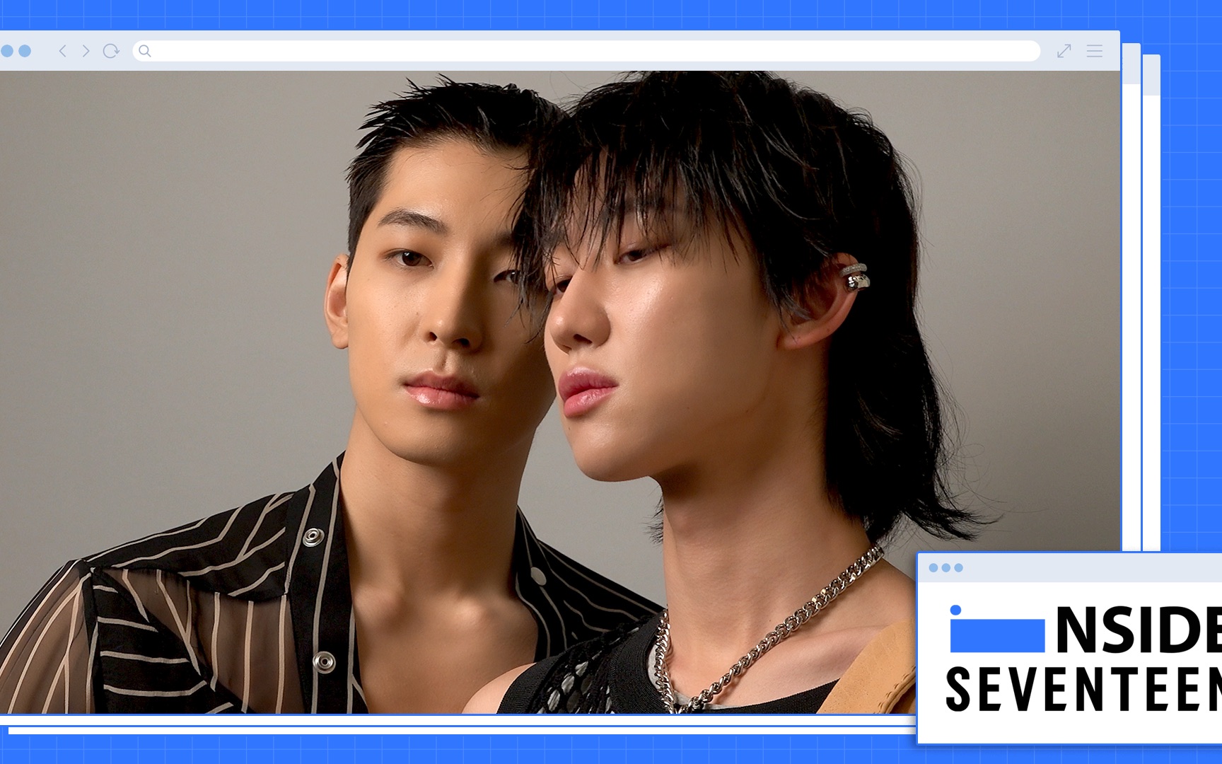 【SVT_ZER·0】[INSIDE SEVENTEEN] 「Fallin Flower」 应援法behind 零站中字-SEVENTEEN_ZER0站-INSIDE SEVENTEEN-哔哩哔哩视频