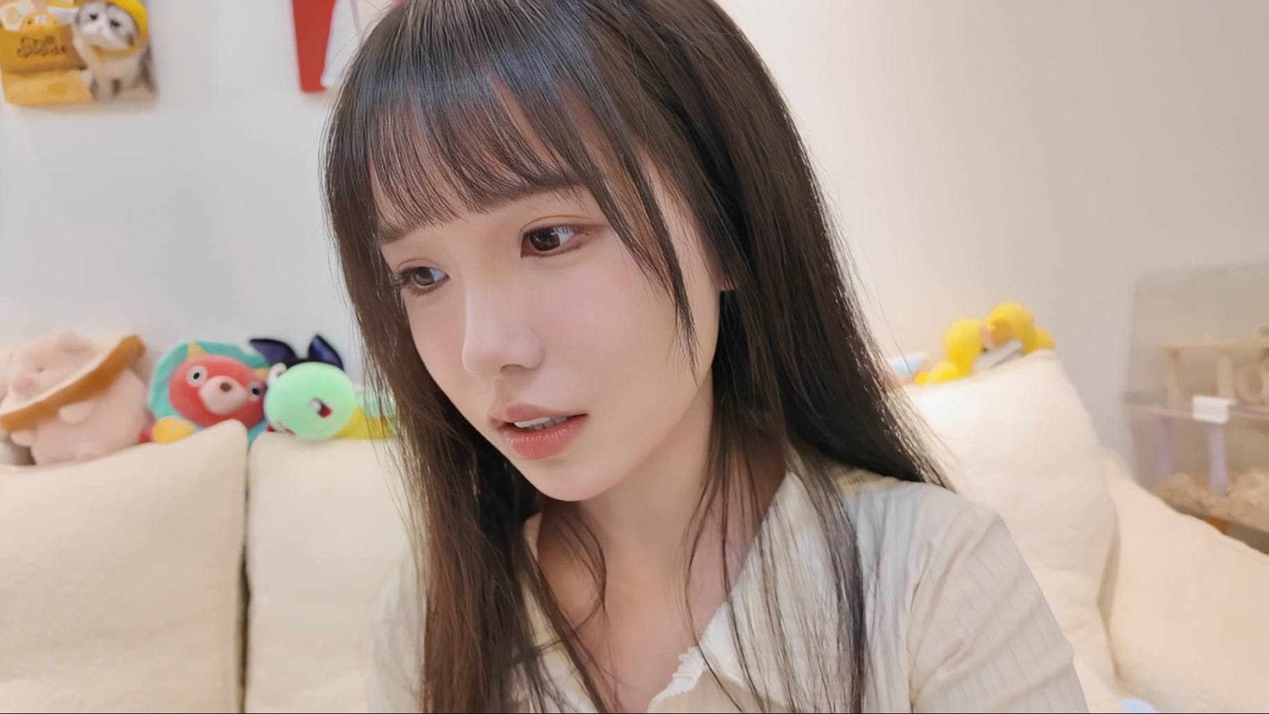 感觉老公身体大不如前，于是我准备-Yui柯基大聪明-Yui柯基大聪明-哔哩哔哩视频