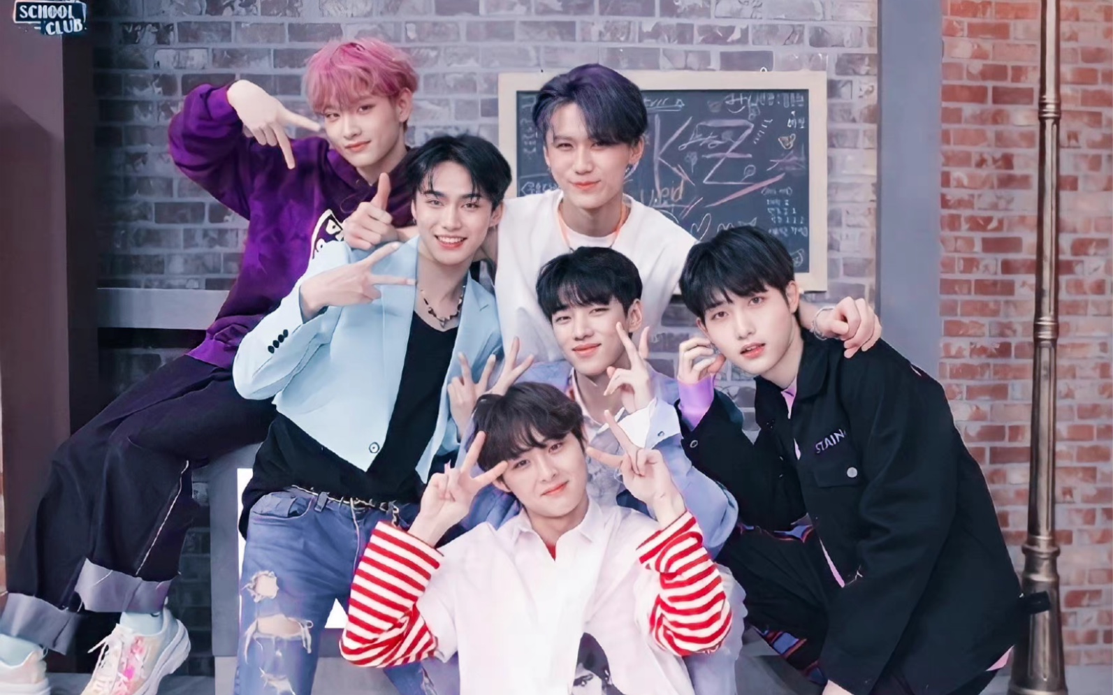 “这所有的荣光都属于DKZ”_哔哩哔哩_bilibili