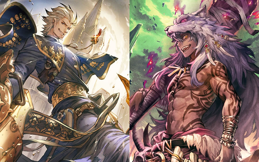 【日火bo10】反甲教vs狂乱鬼_哔哩哔哩_bilibili