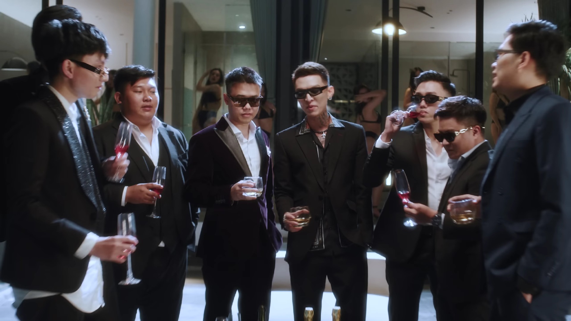 💸开心果🍒 越南嘻哈说唱🍹 BÌNH GOLD - BCDBL-bilibili(B站)无水印视频解析——6li6在线工具箱