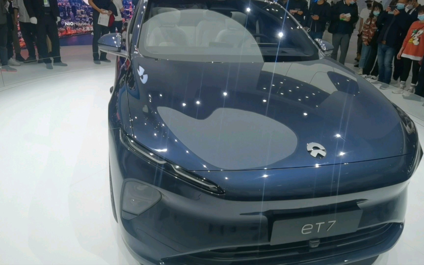 蔚来ET7_哔哩哔哩_bilibili
