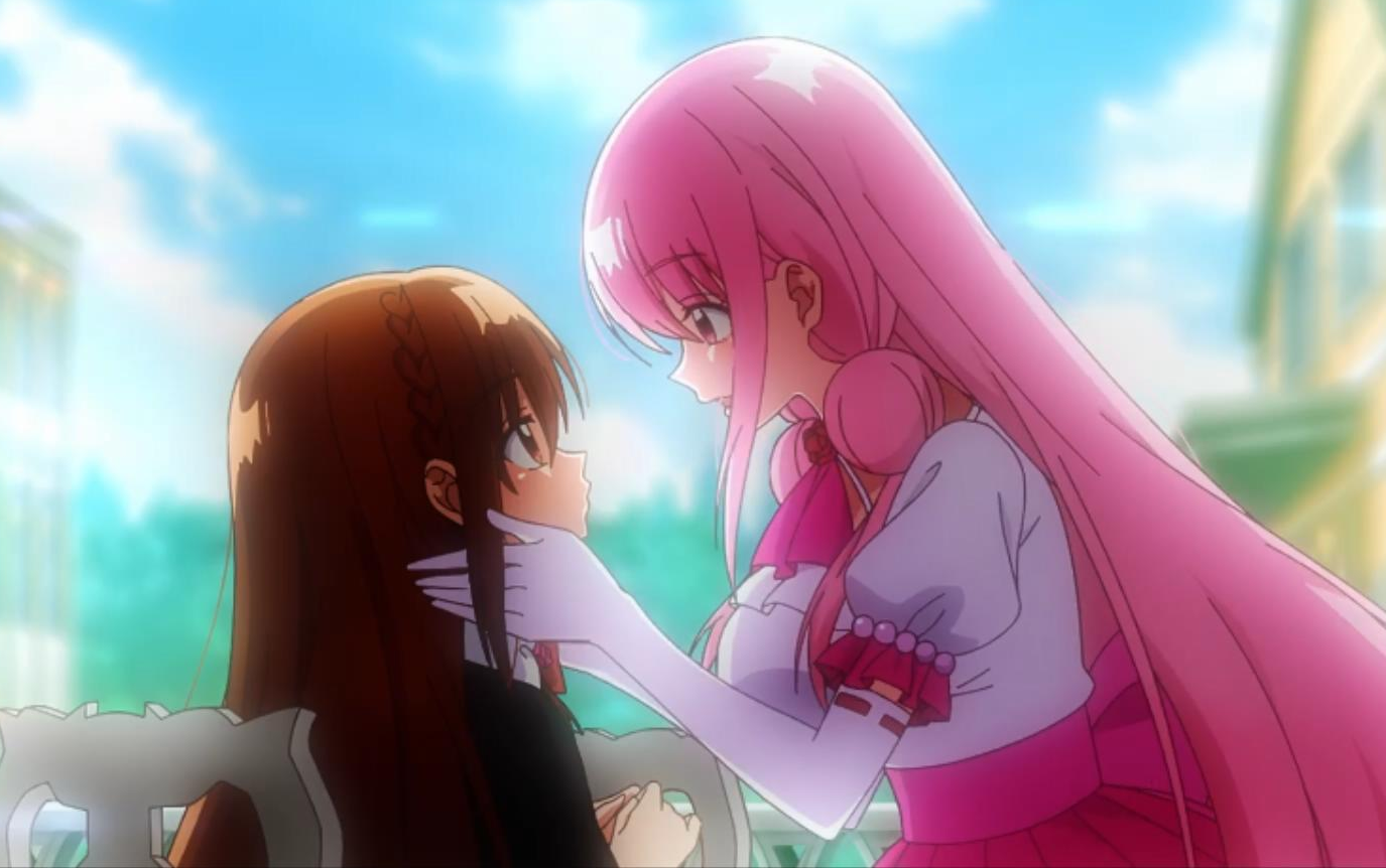 【10月/M·A·O&青山吉能】转生恶女的黑历史 PV2【MCE汉化组】-夏日幻听MCE-夏日幻听MCE-哔哩哔哩视频