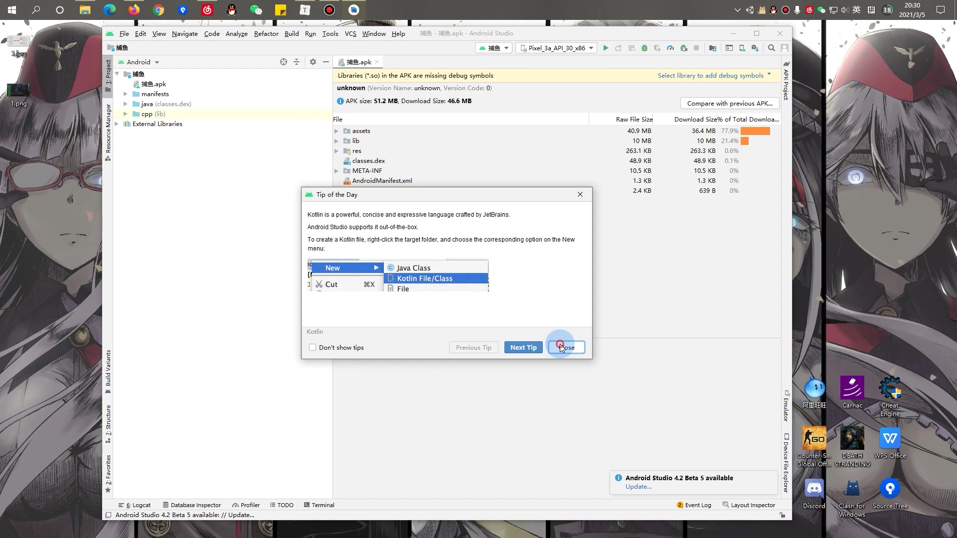 CI - Jenkins基于Unity的自动化打包_哔哩哔哩_bilibili