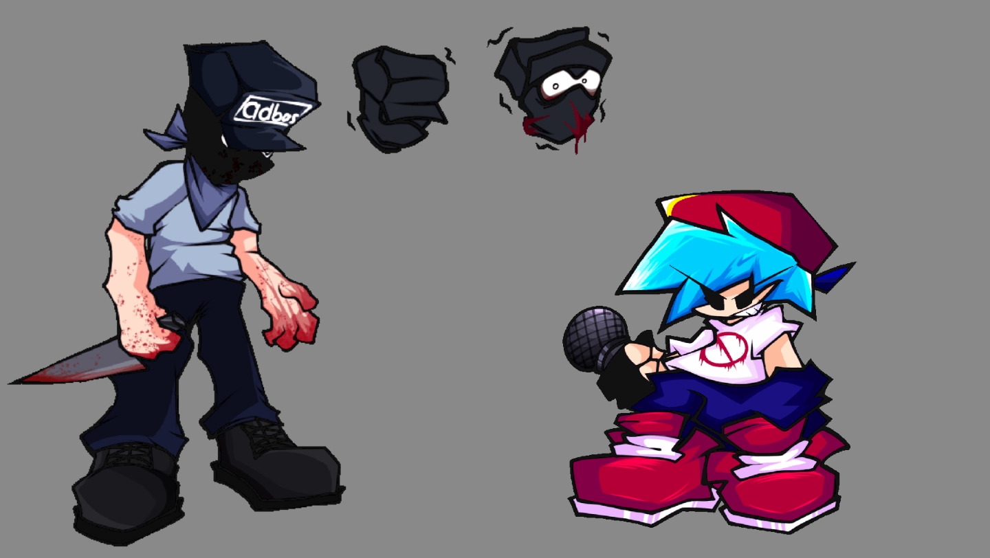 POKA! SNIPPET 2 (MMLL V5）