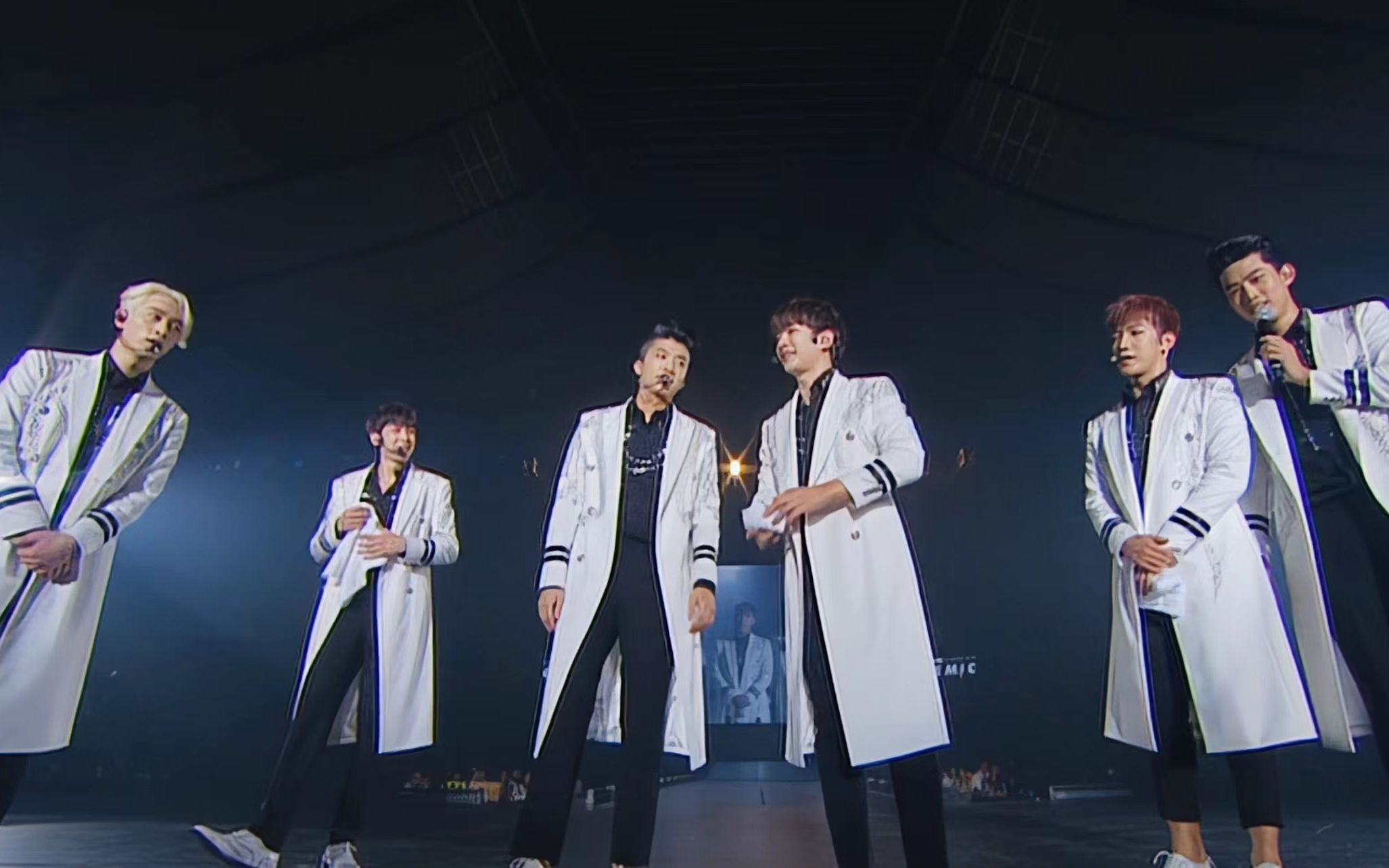 2PM-2014 JYP Nation【高清修复】_哔哩哔哩_bilibili