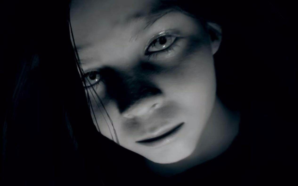 生化危机7DLC女儿们速通 剧情解说攻略教程 最高画质全特效_哔哩哔哩_bilibili