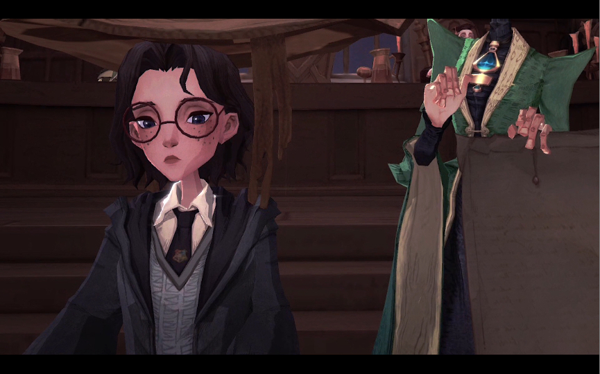 /HPMA//Xin Đừng Nhấc Máy/ 《长 成 这 样 算 逆 袭 吗》_哔哩哔哩_bilibili