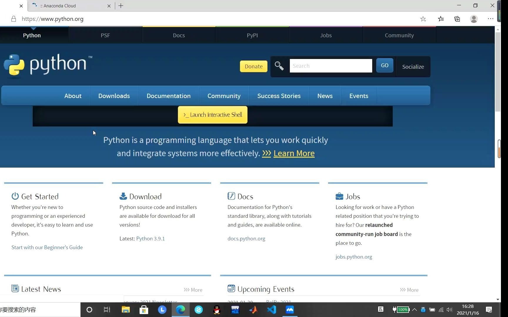 迅速了解python3的基本语法_哔哩哔哩_bilibili