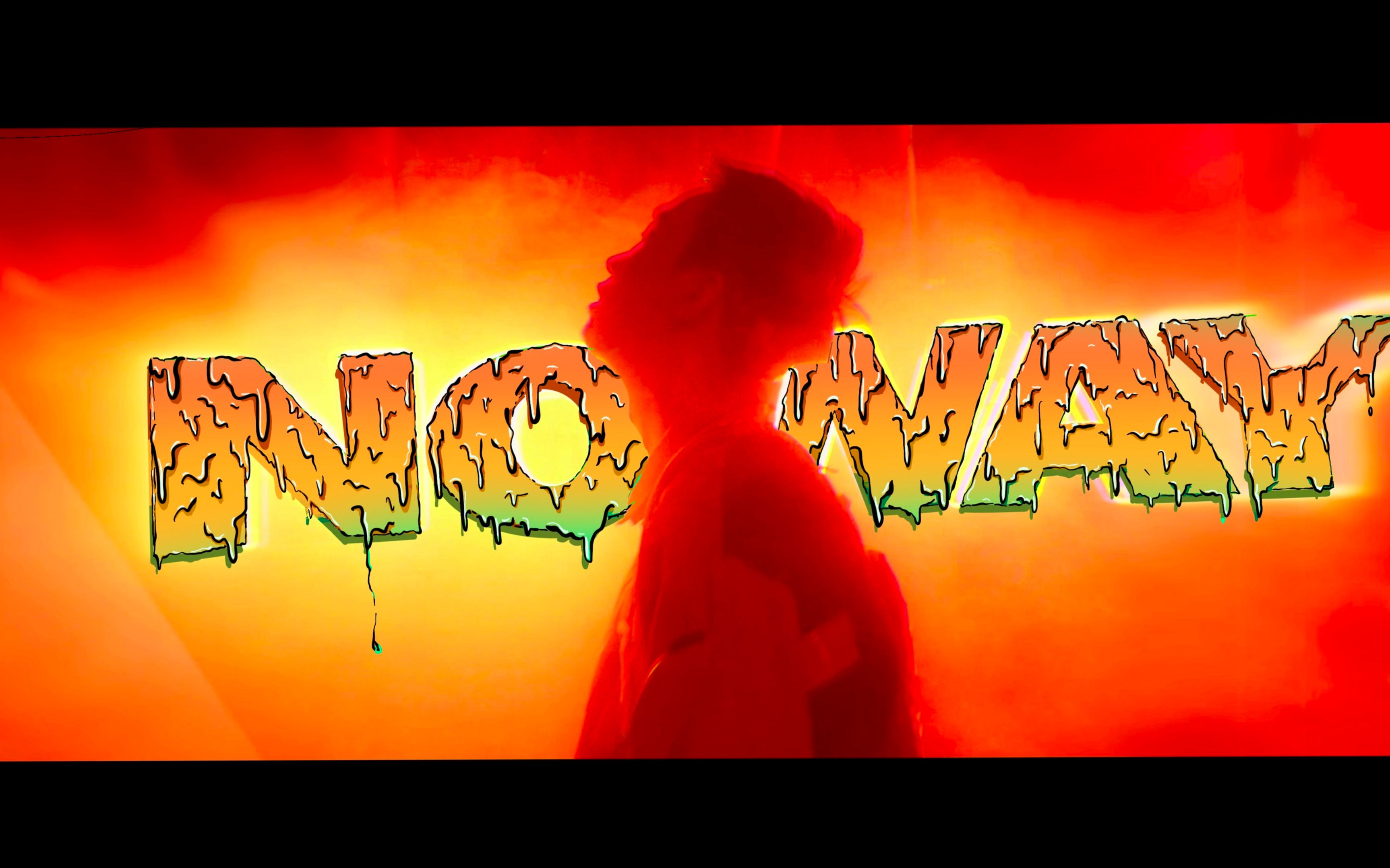 Tizzy T《NO WAY》MV_哔哩哔哩_bilibili
