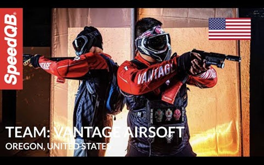 SpeedQB战队集锦Vantage_Airsoft_Team_Solo_Montage_by_VA_Omar___SpeedQB_Spotlight_哔哩哔哩_bilibili