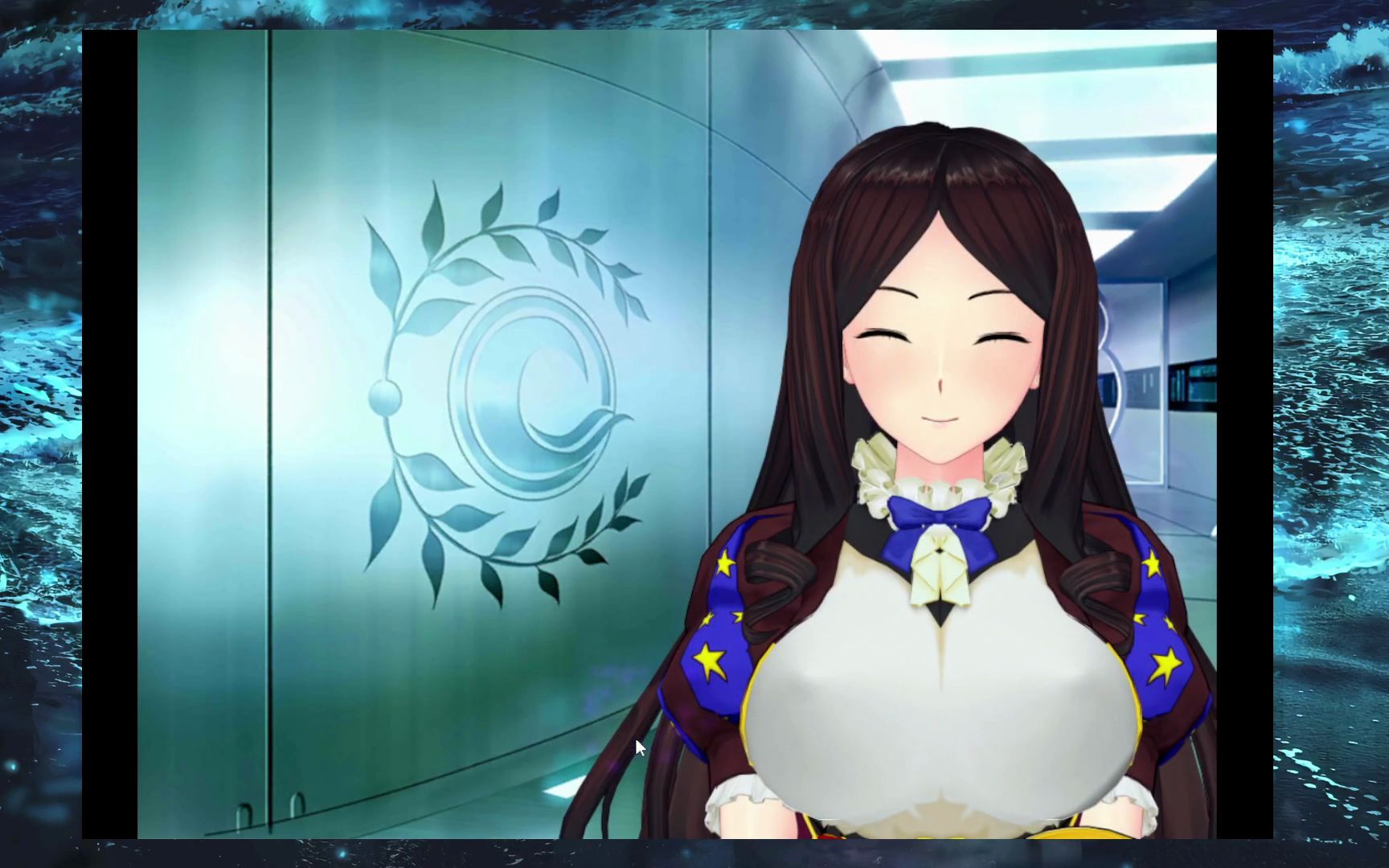 【国产RPG//全动态】尼禄的海滨一日游V0.4 官方中文重置版 【PC+安卓/2.2G/更新】