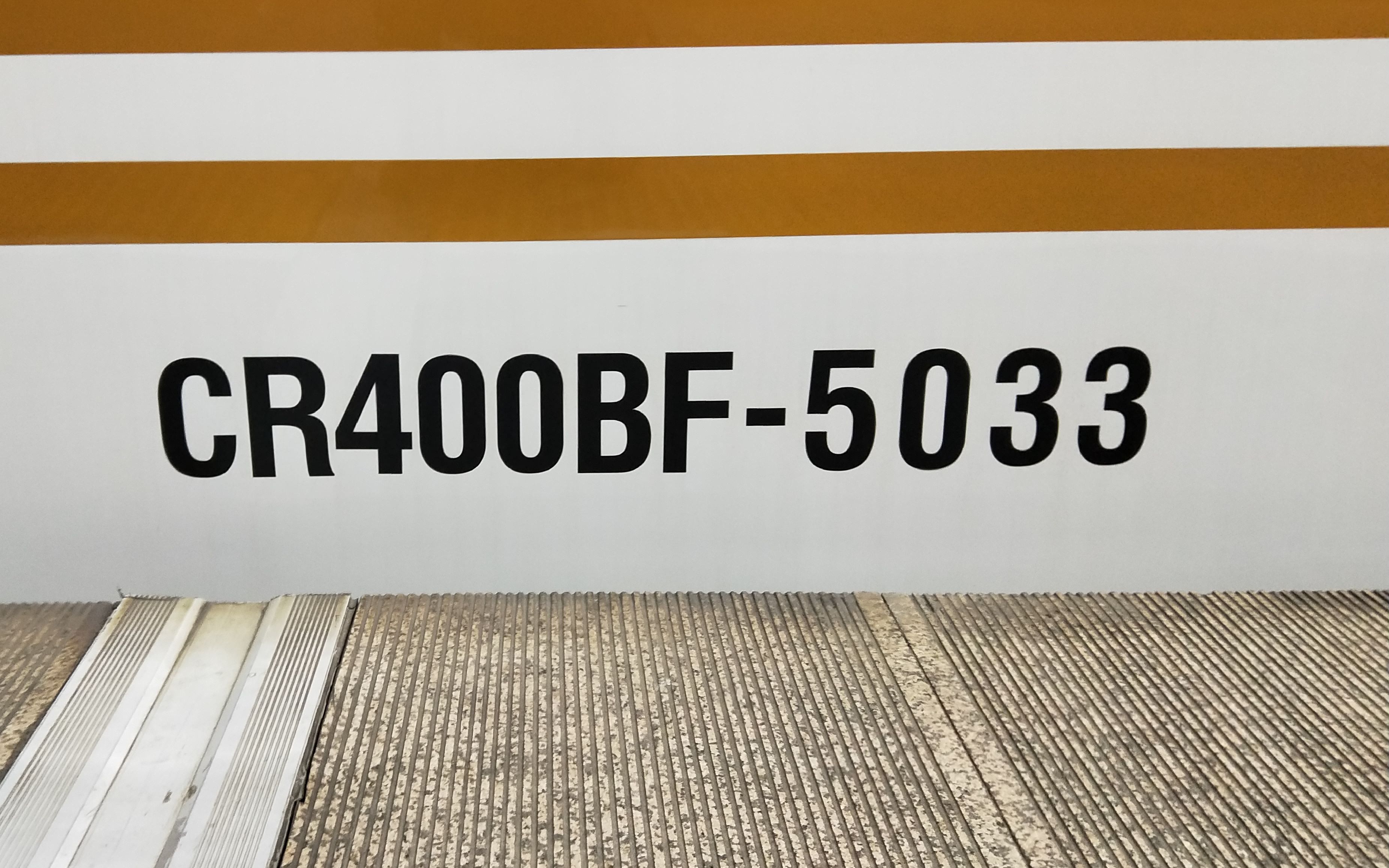 [北京南站]机破之王——CR400BF-5033北京南站22站台发车_哔哩哔哩 (゜-゜)つロ 干杯~-bilibili