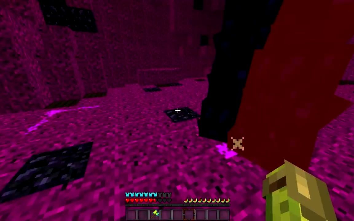 Minecraft Story Mode Wither Storm Final Showdown In Vanilla Minecraft