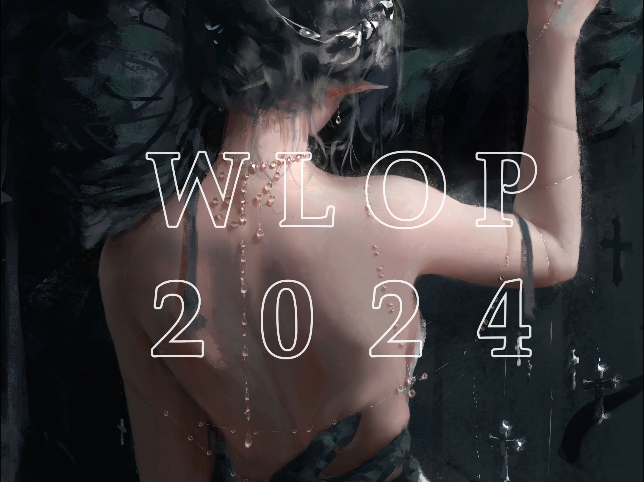 2024总结-wlop--wlop--哔哩哔哩视频