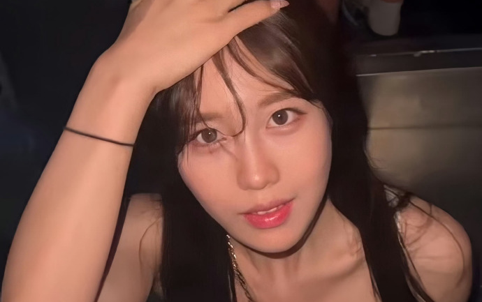 TikTok网红@ringzzi 视频合集-bili_87439283599-默认收藏夹-哔哩哔哩视频