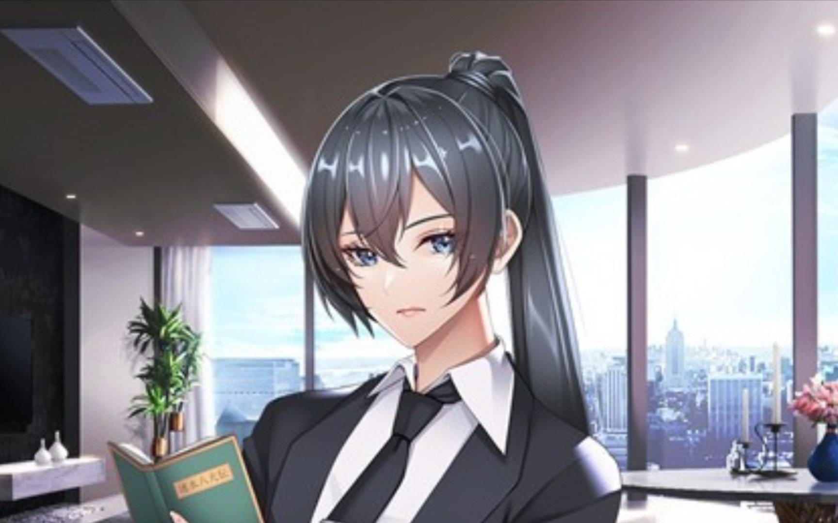 【大型SLG】忍堕~最强忍者綾目 DL正式完整版【新作/CV】