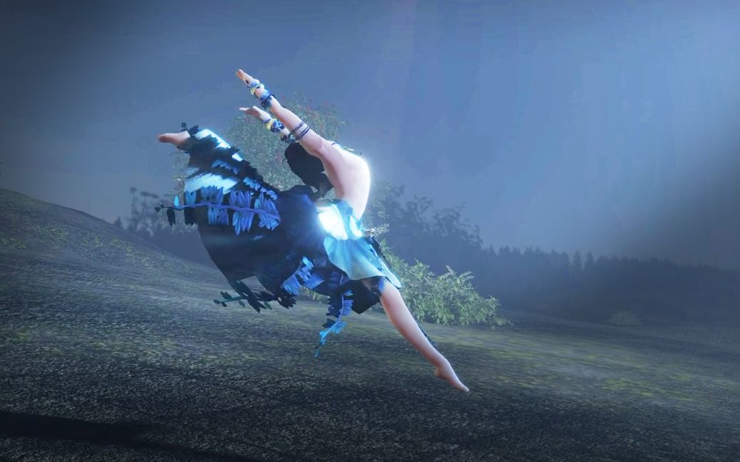 【hs2】vmd舞蹈动作配布资源下载以及寻找！