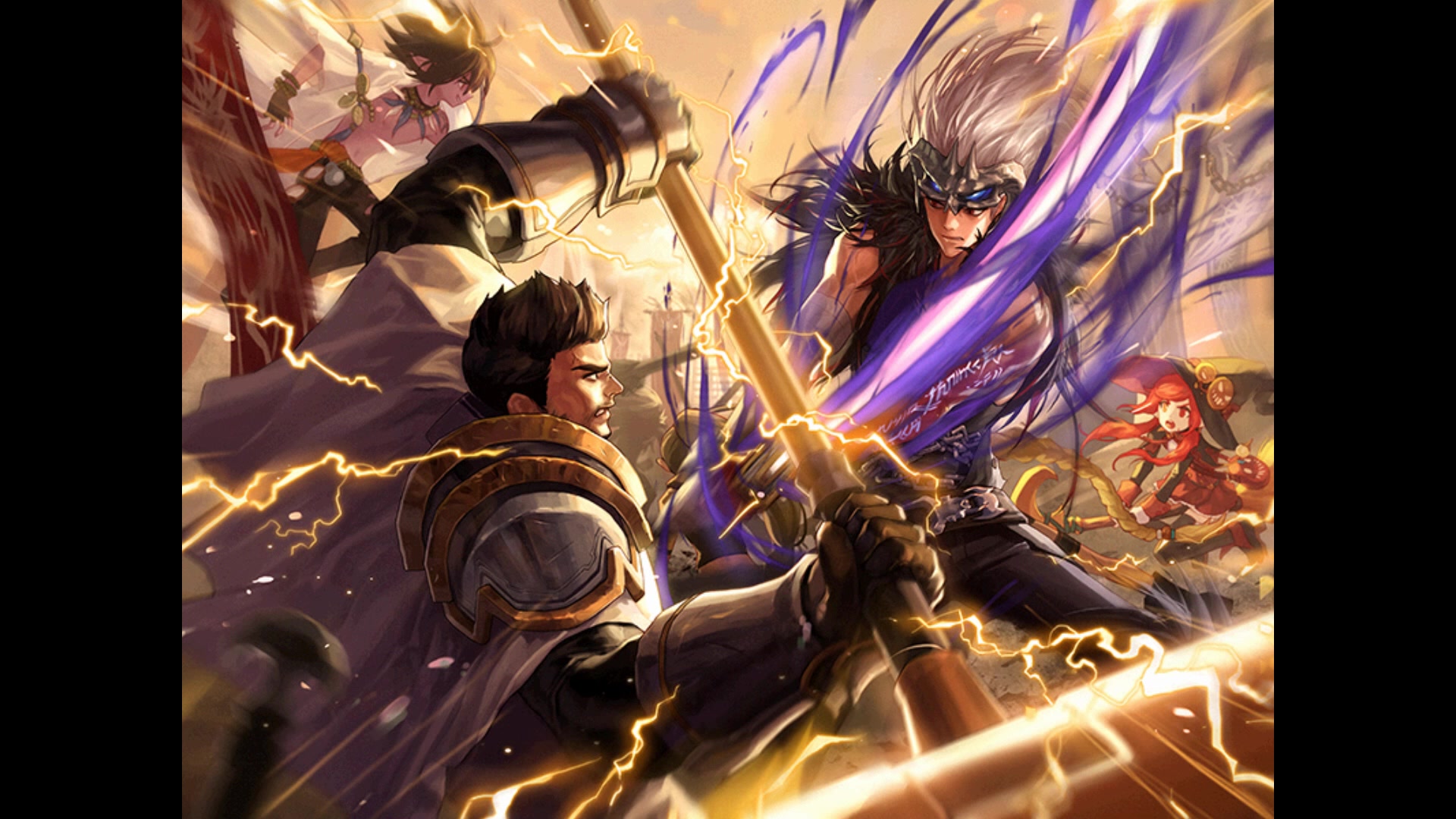 Neople难道是个音乐公司？——DNF十大城镇音乐赏析(附NPC音效)_哔哩哔哩_bilibili