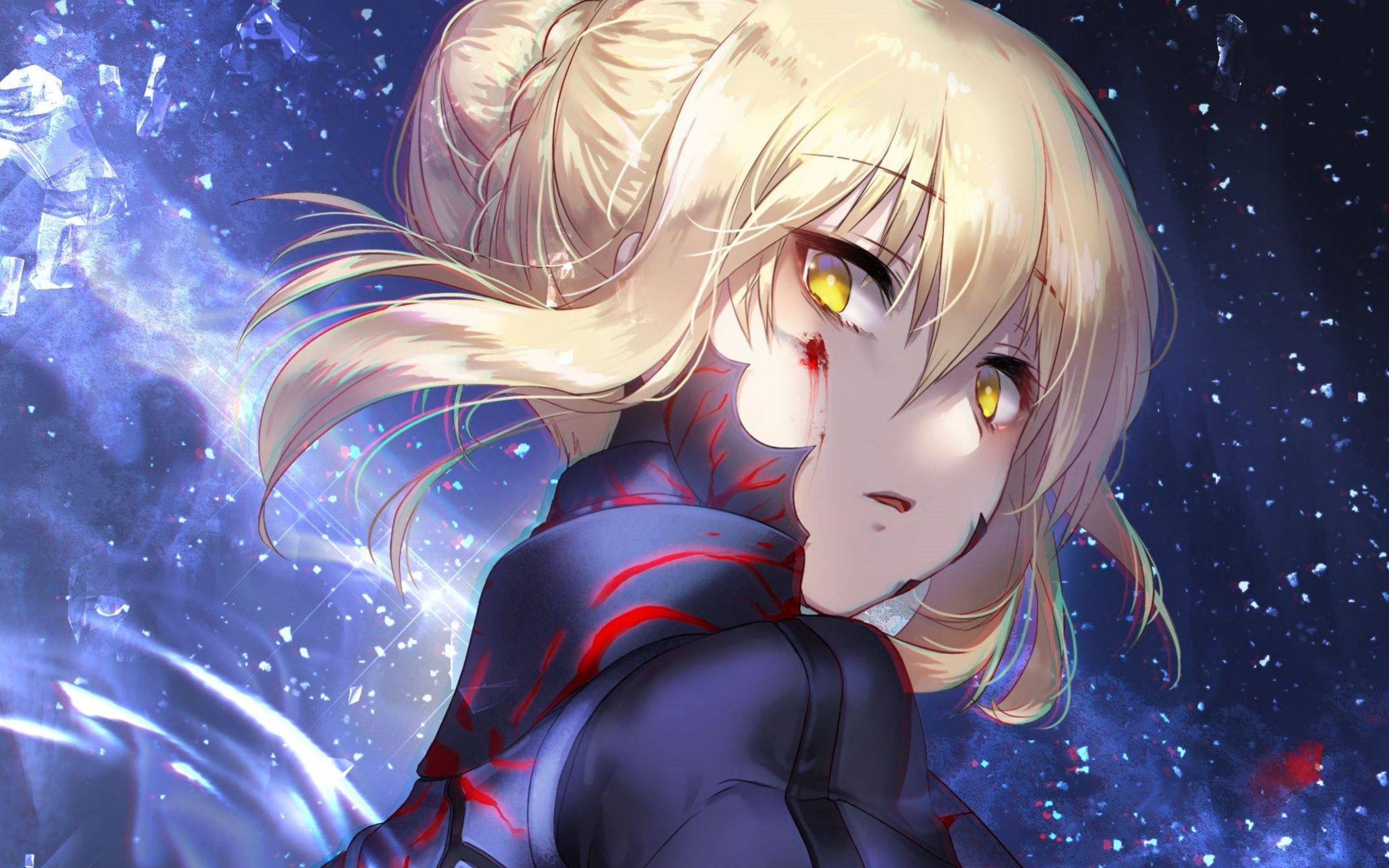 【FGO竞速】黑呆2T花开堪折直须折_哔哩哔哩 (゜-゜)つロ 干杯~-bilibili