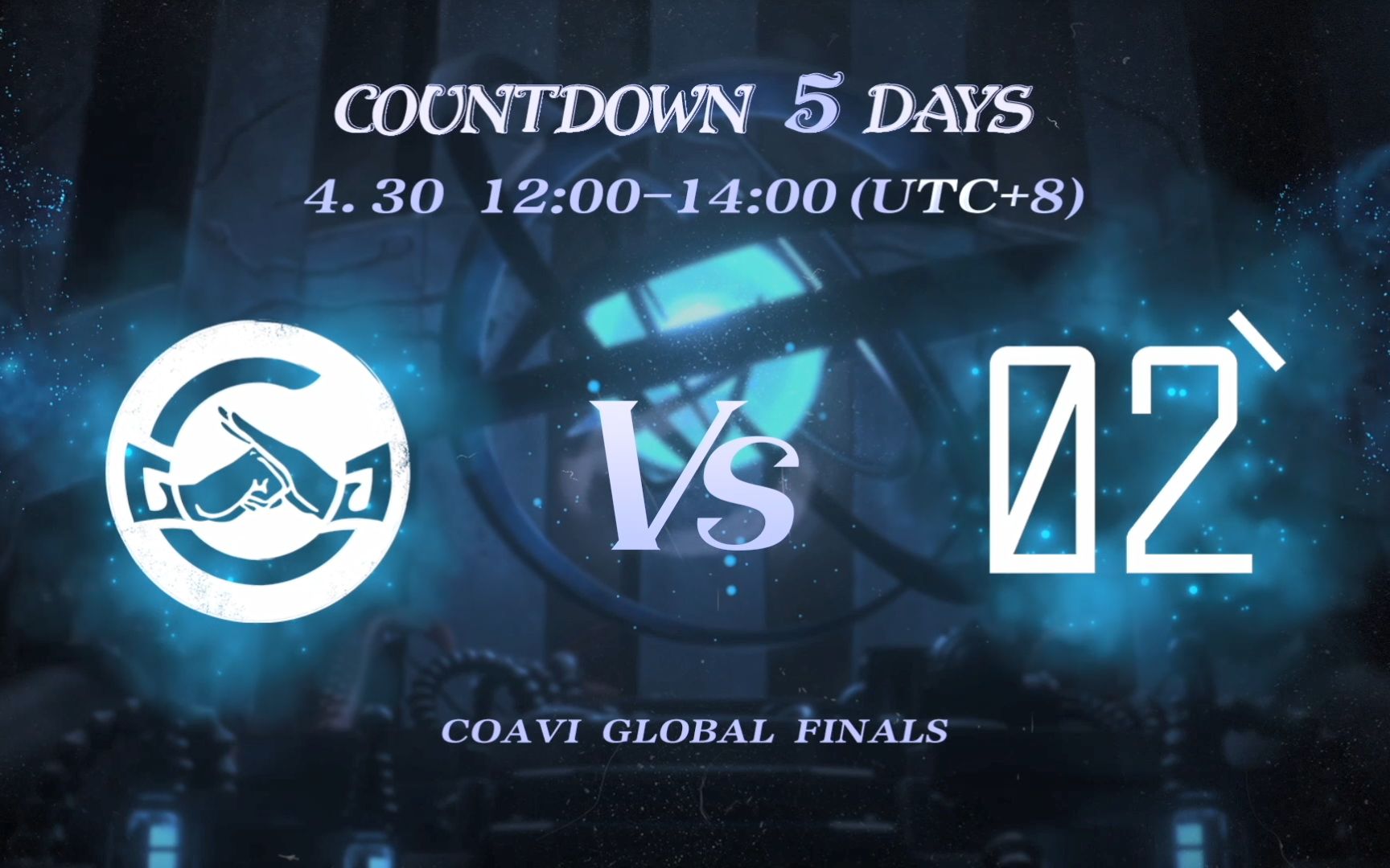 【深渊的呼唤VI】全球总决赛-倒计时Day5-第五人格赛事-第五人格赛事-哔哩哔哩视频