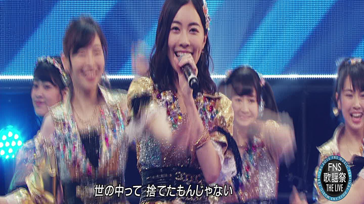 SKE48 - PV合集(已停更)_哔哩哔哩_bilibili