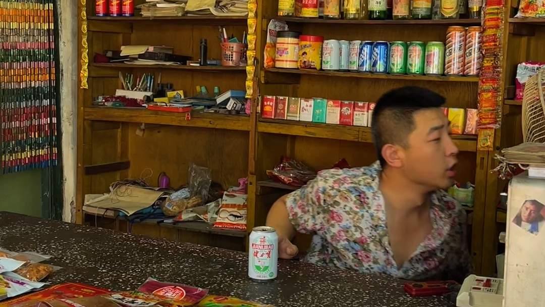 花袍加身，餐餐大鱼大肉为伴-账号已注销-账号已注销-哔哩哔哩视频