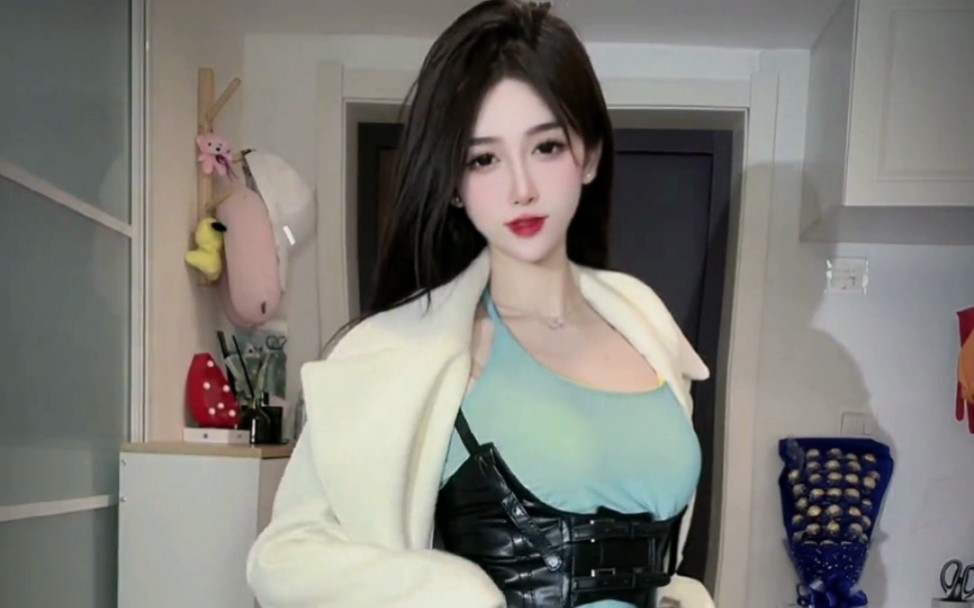 这是你喜欢的类型还是你兄弟喜欢的类型 赏颜宝藏阁 赏颜宝藏阁 哔哩哔哩视频