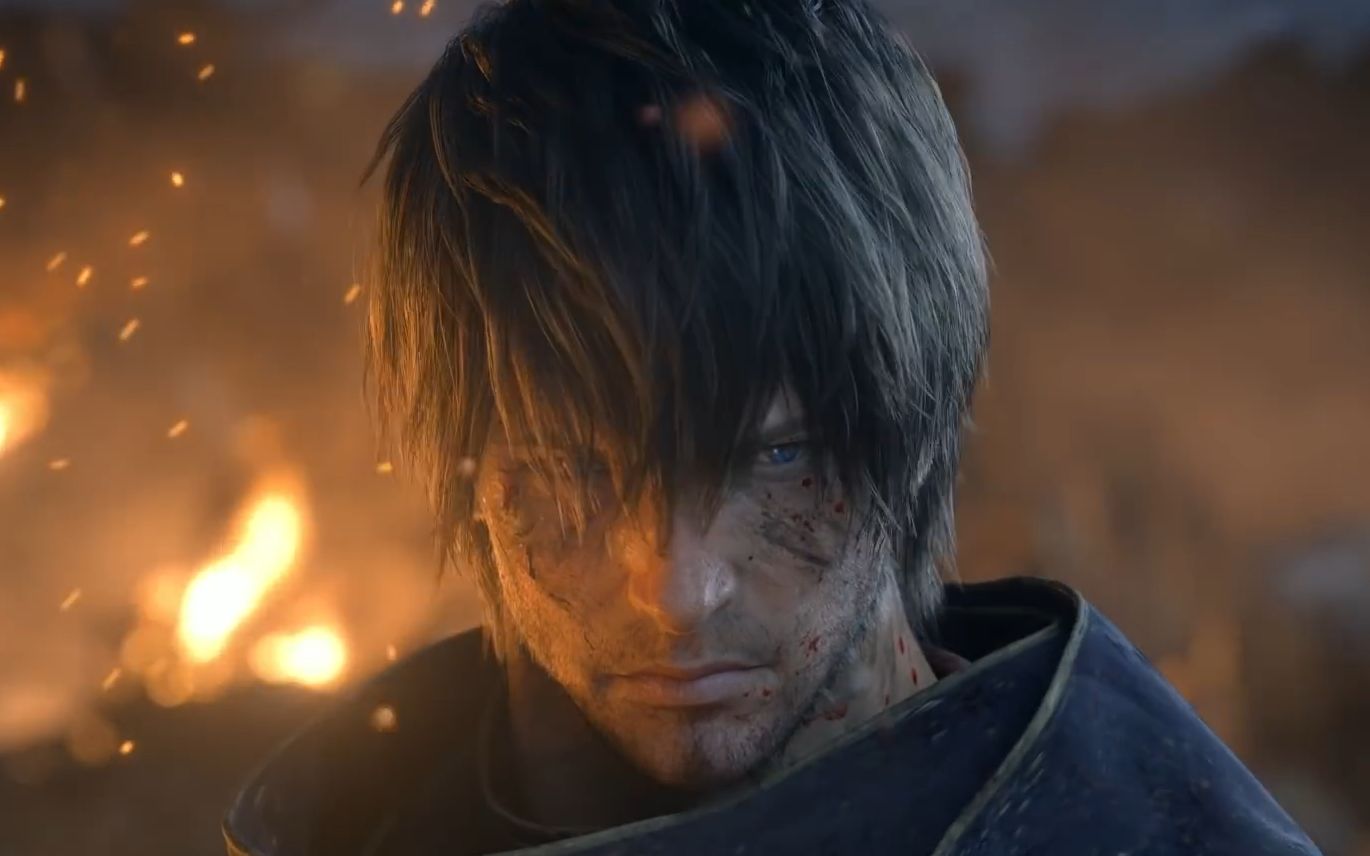 【FF14\Warriors\CG混剪】We are the warriors_哔哩哔哩_bilibili