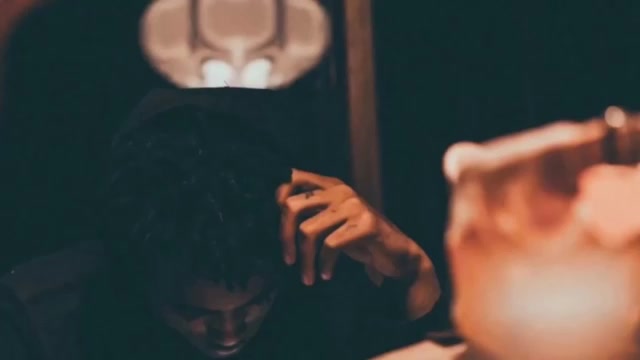 Xxxtentacion Palm Trees