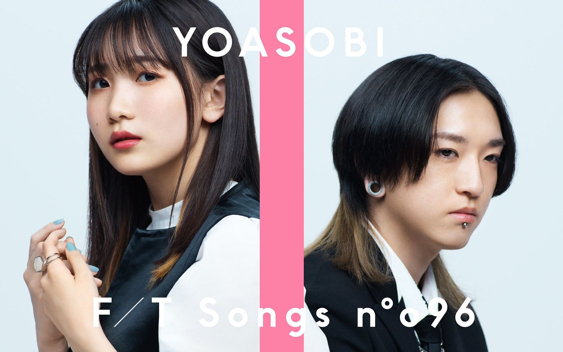 【4K】YOASOBI - 群青 / THE FIRST TAKE_哔哩哔哩_bilibili