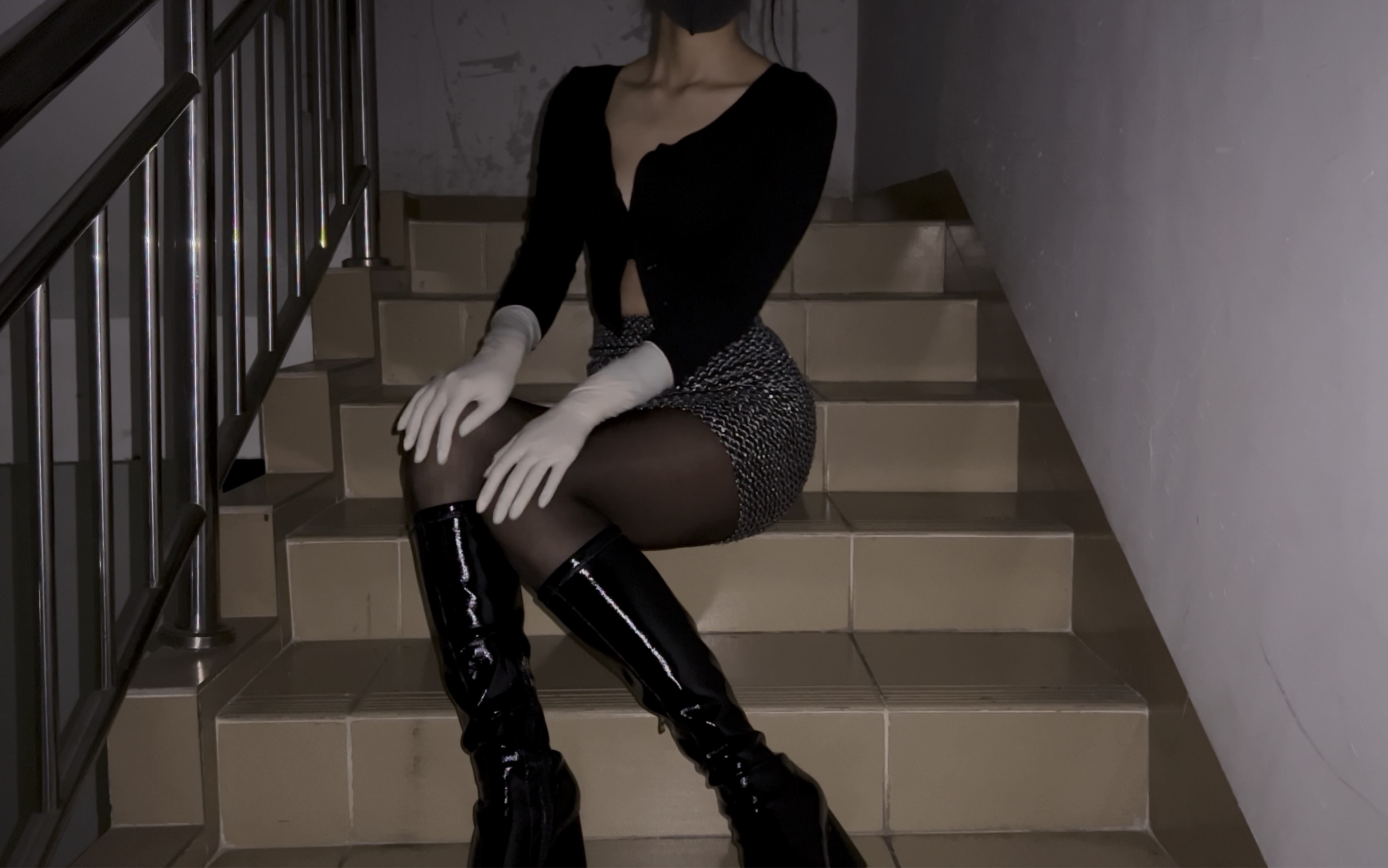 好刺激，下次还要-Linlin_Babe-Linlin_Babe-哔哩哔哩视频