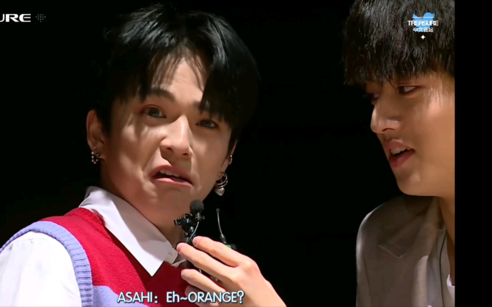 跟十个小洛枳一起run run run-absorbheat-不开心看一下-哔哩哔哩视频