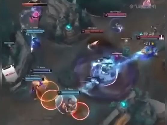 大型纪录片《GEN3:2战胜T1，Chovy LCK四连冠》-短剧小王子就是我-短剧小王子就是我-哔哩哔哩视频