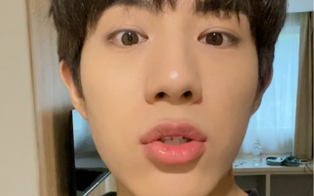 所有女生！请打直球！打直球yyds_哔哩哔哩_bilibili