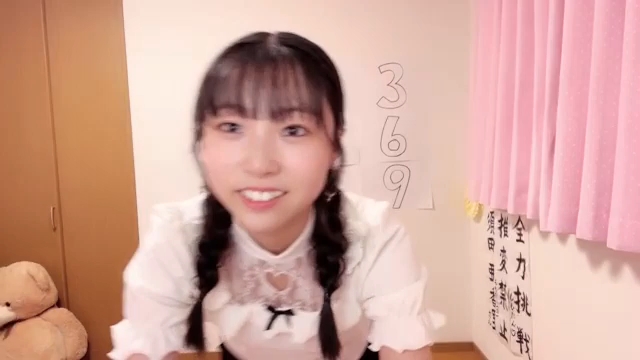 220729 200116 SHOWROOM SKE48 S 平野_哔哩哔哩_bilibili