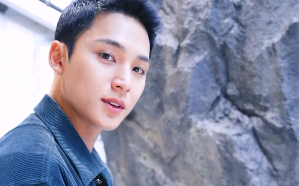 231026 SEVENTEEN 金珉奎 INNISFREE 零站-SEVENTEEN_ZER0站-SEVENTEEN_ZER0站-哔哩哔哩视频