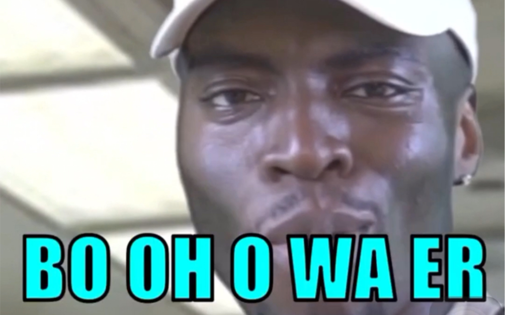 《BO OH O WA ER》_哔哩哔哩_bilibili