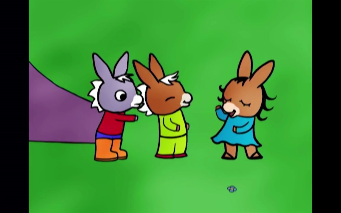 EP69 - Trotro est un grand_哔哩哔哩_bilibili