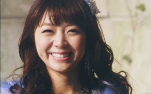 【三森铃子】6th Xenotopia-off shot_哔哩哔哩_bilibili